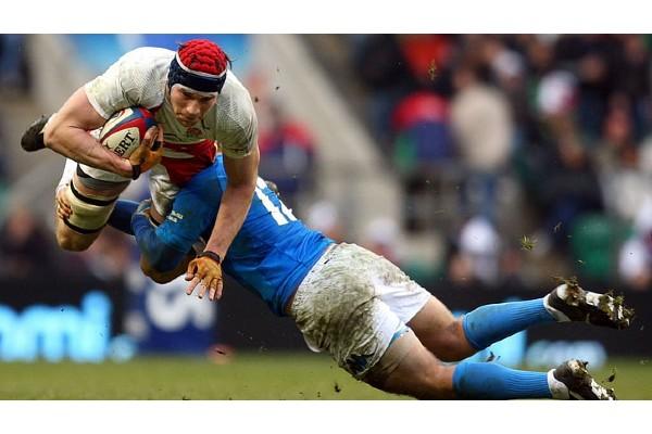 Tackling Change with Small Talk! - Macnaughton McGregor