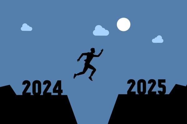 Leaping Into 2025 - Macnaughton McGregor
